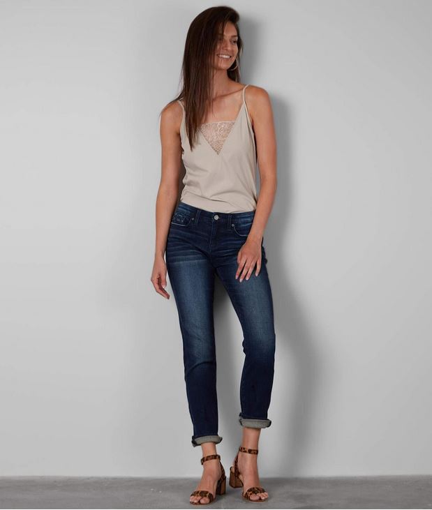 Your Ultimate Guide To Women's Buckle Black Jeans - Threads