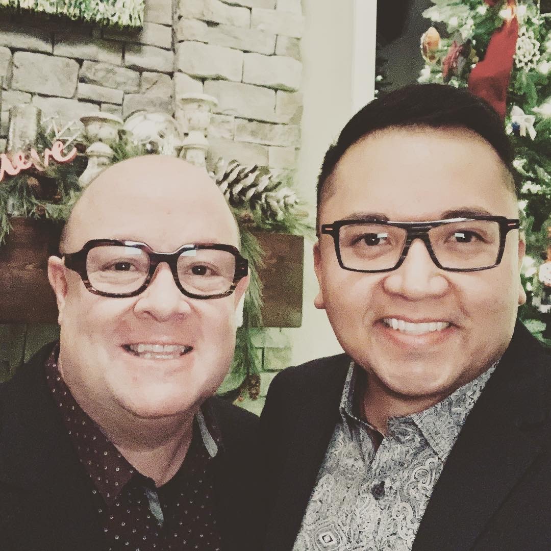 Love Is For Everyone - Pride Month Series - Threads