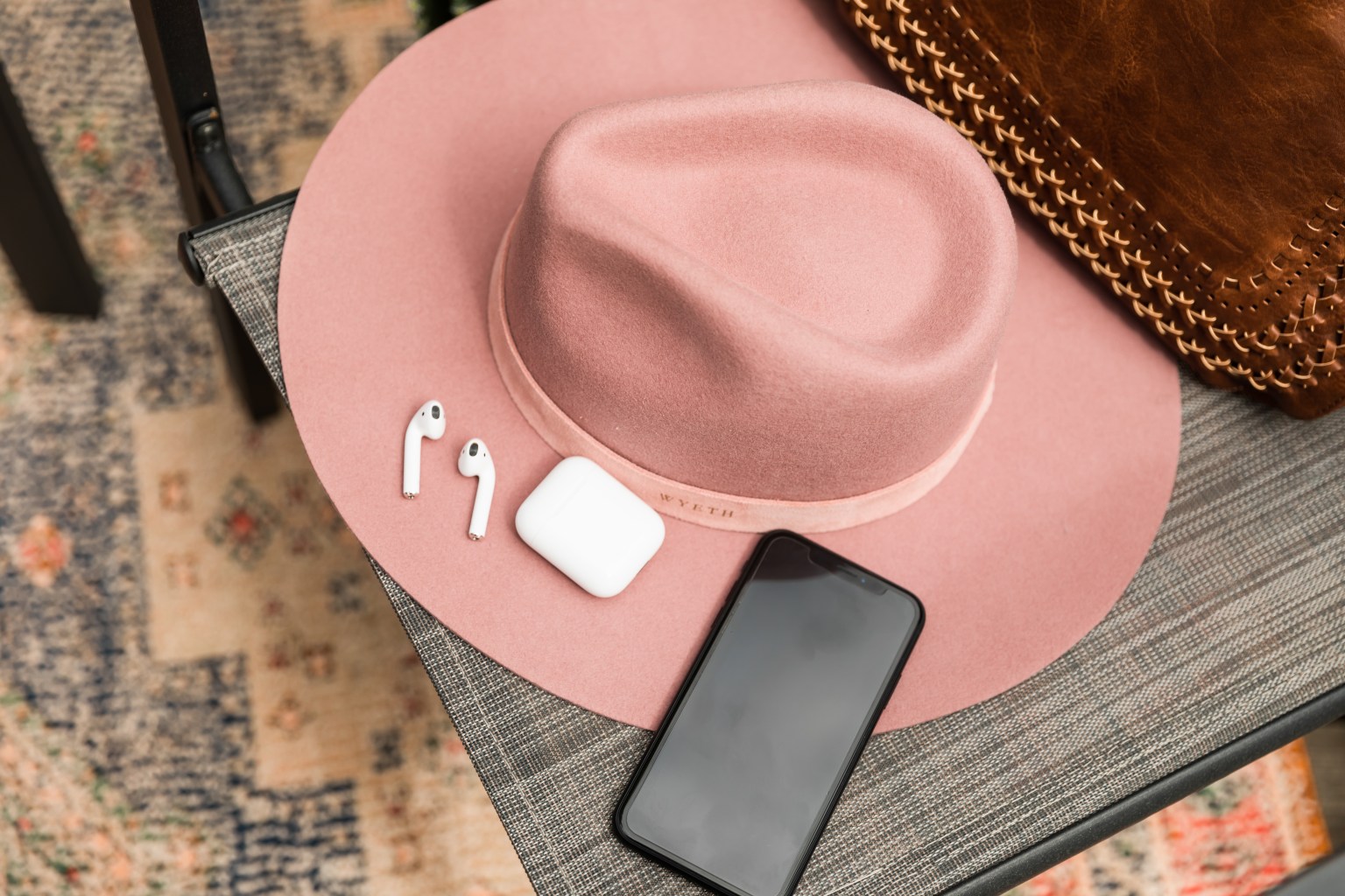 Sun, Summer & Self-Care - Threads