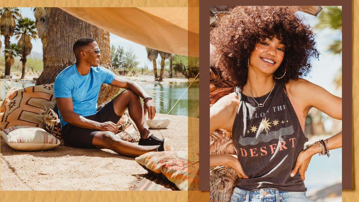 Summer Made Effortless & Easy - Threads