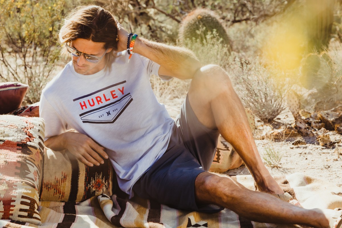 Summer Made Effortless & Easy - Threads