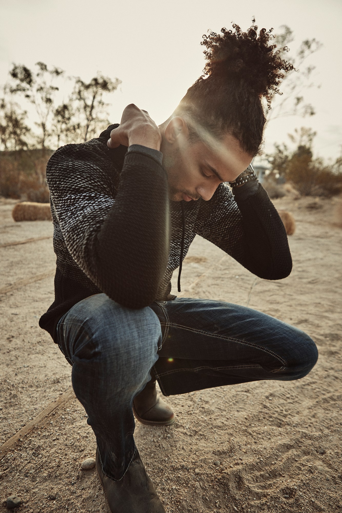 Let's Talk Stretch Denim - Threads