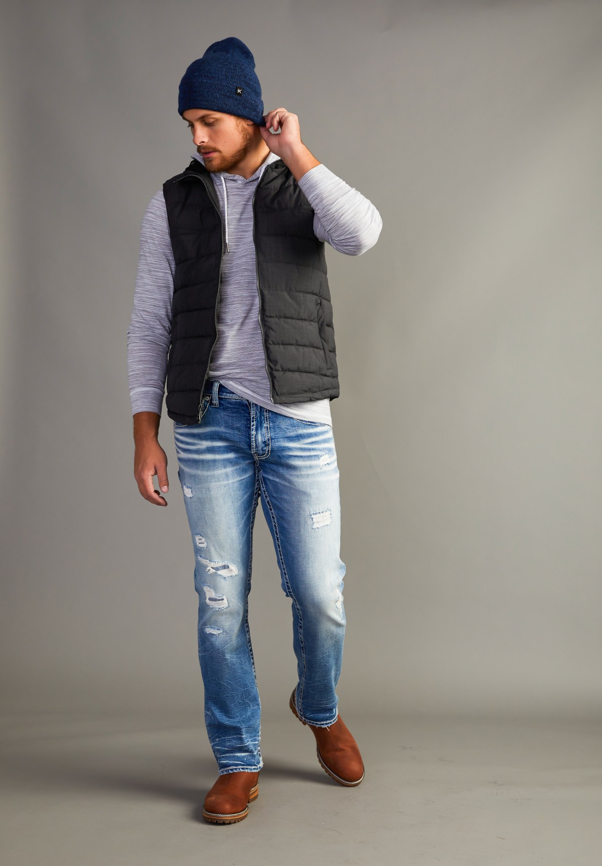 Celebrate 12 Days of Denim - Threads