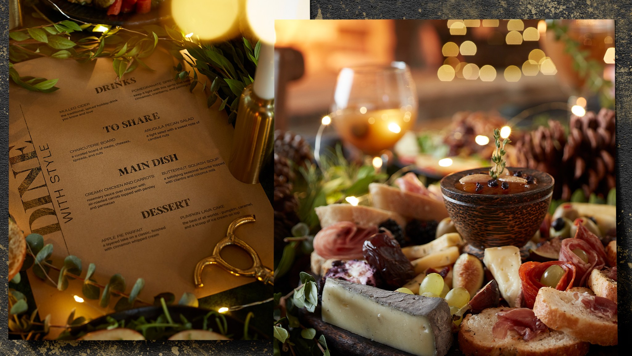 Dine With Style: How to Build a Charcuterie Board - Threads