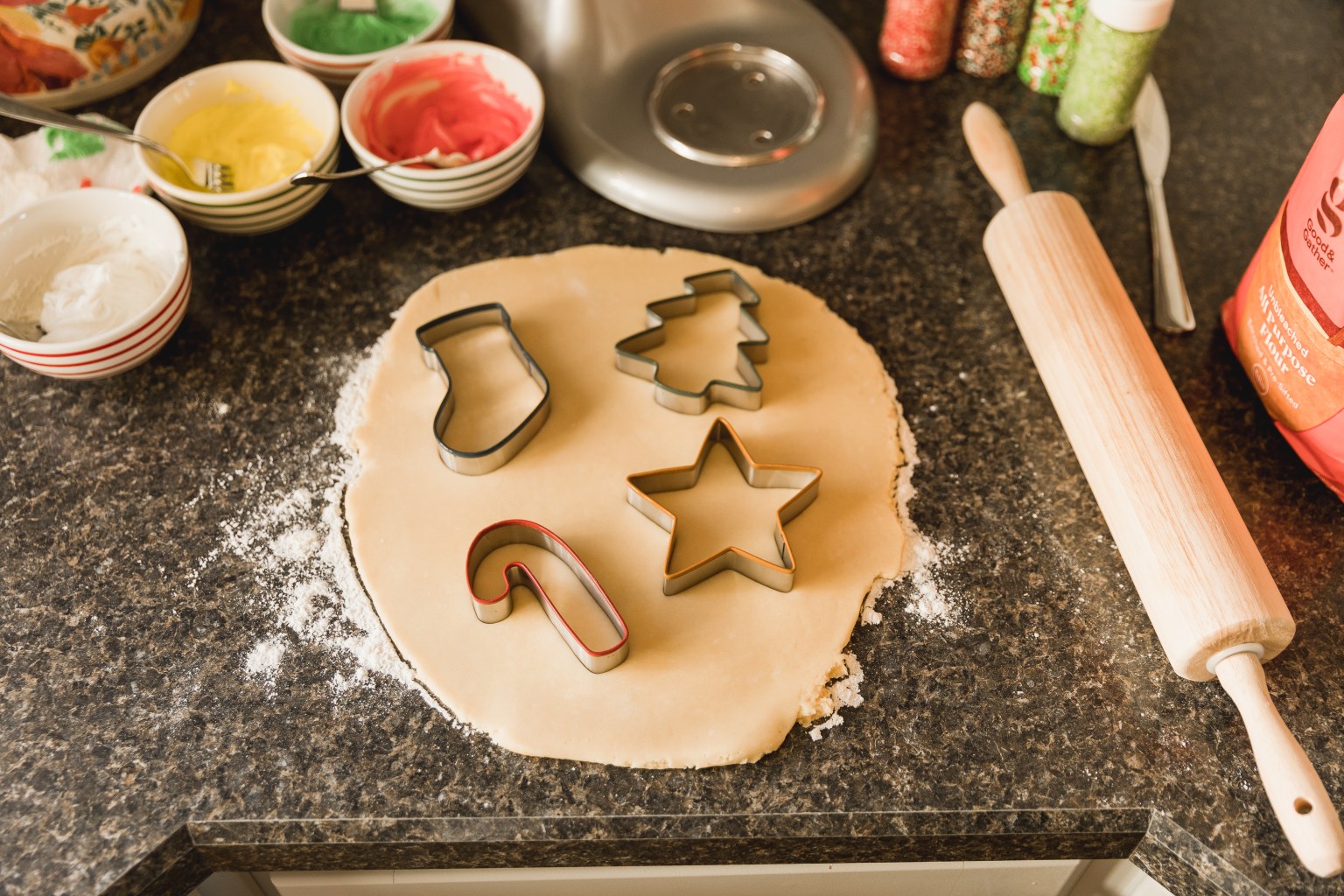 The Perfect Holiday Cookie - Threads