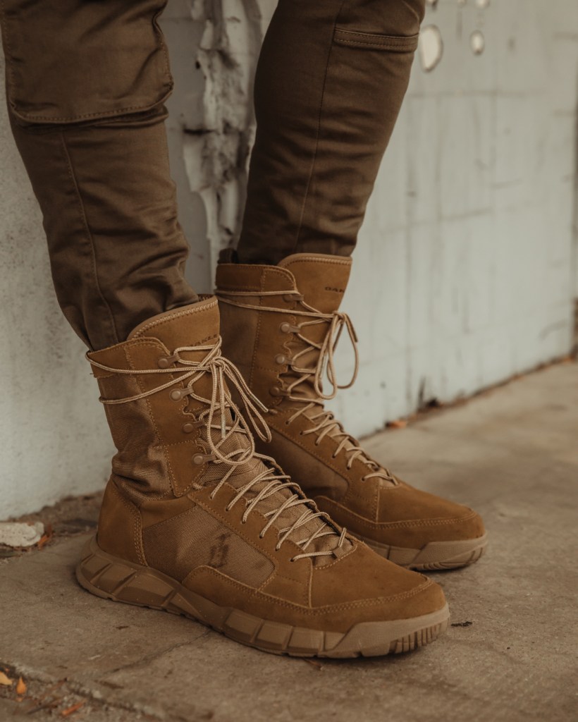 How To: Style Boots - Threads