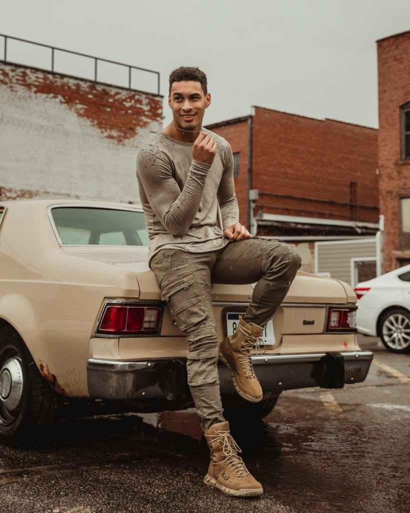 How To: Style Boots - Threads